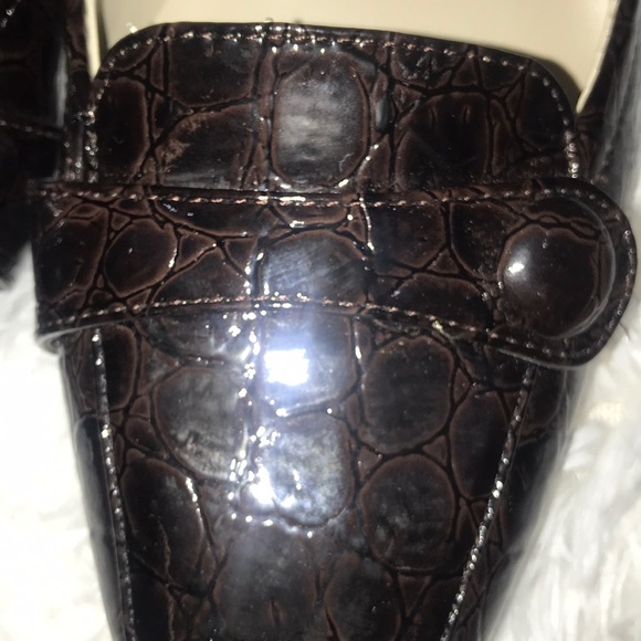 George | Shoes | George With Comfort Start Slip On Heel | Poshmark